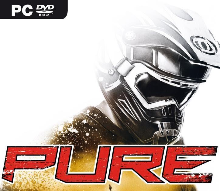 PURE PC DVD ROM #SX11
