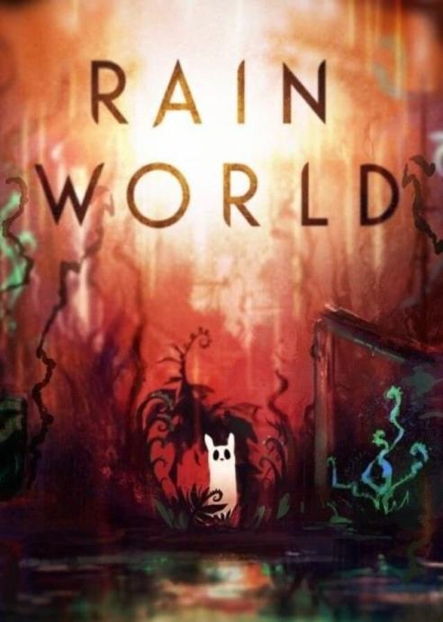 Rain World