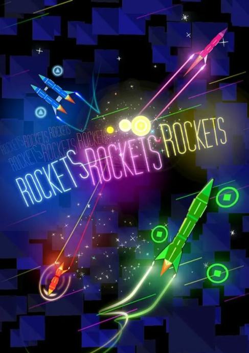 ROCKETSROCKETSROCKETS