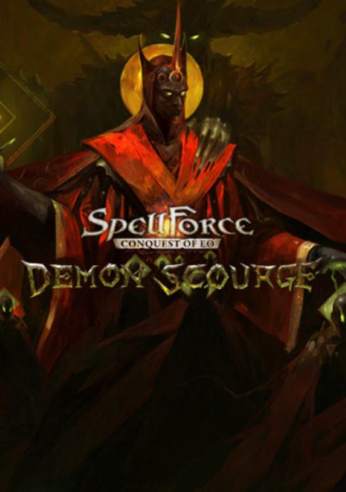 SpellForce: Conquest of Eo - Demon Scourge