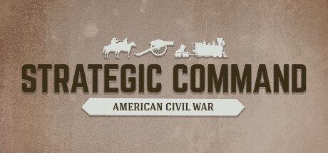 Strategic Command: American Civil War