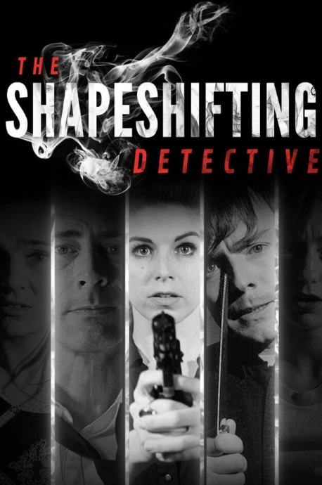 The Shapeshifting Detective