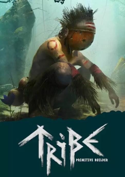 Tribe: Primitive Builder