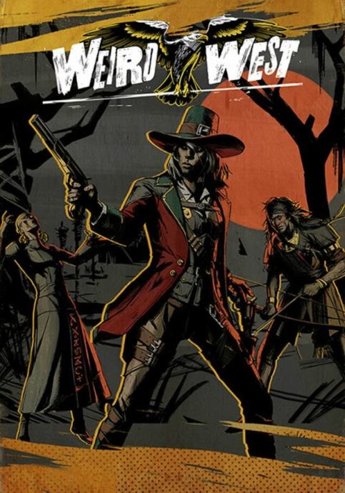Weird West