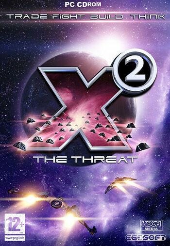 X2: The Threat