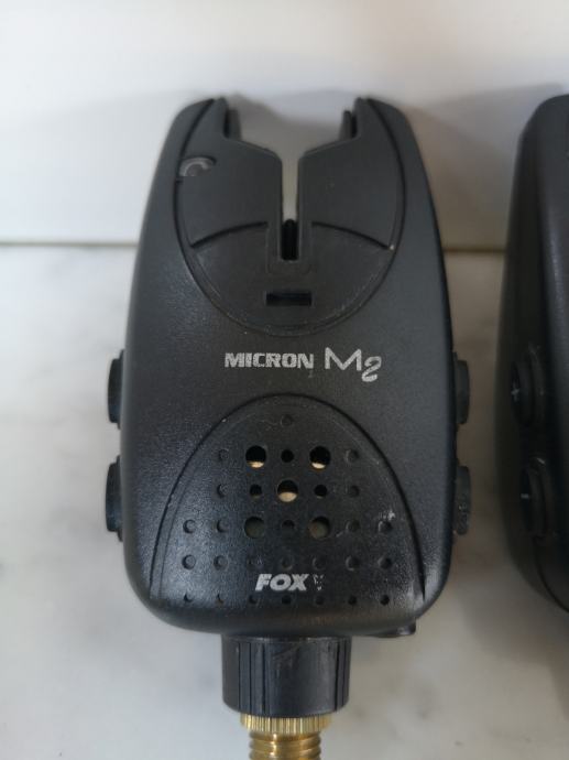 Fox Micron M2