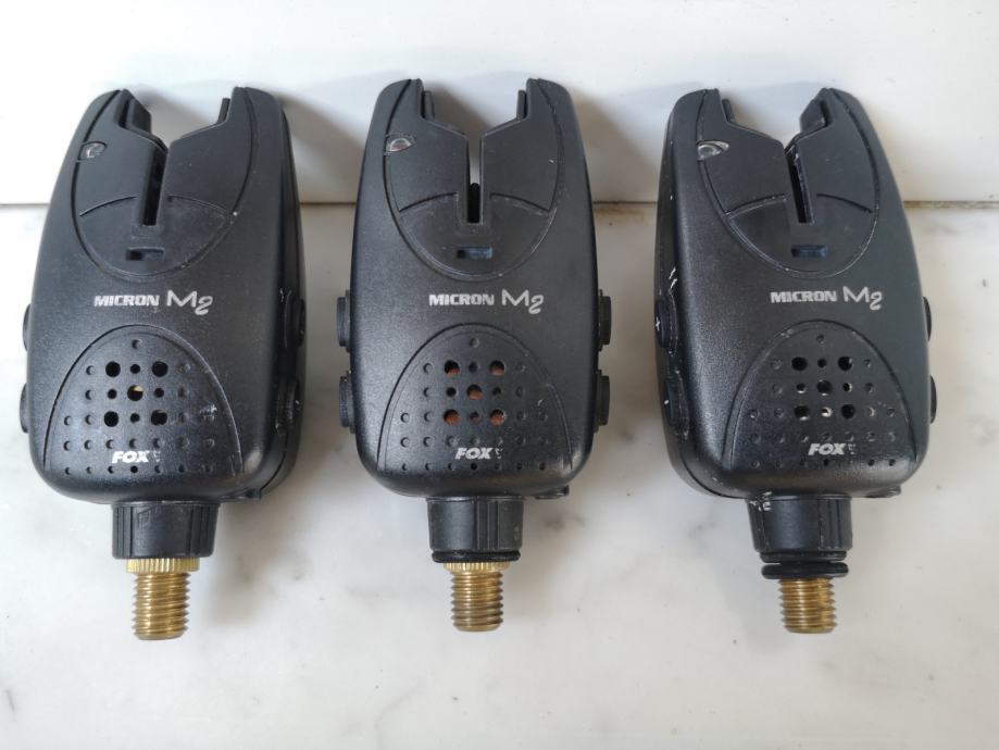 Fox Micron M2