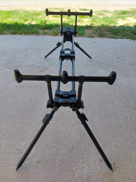 Fox MK2 Rod Pod