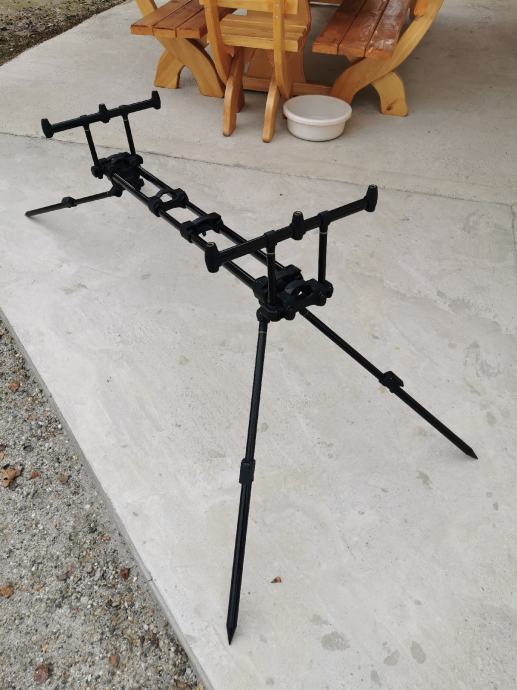 FOX RANGER MK2 ROD POD