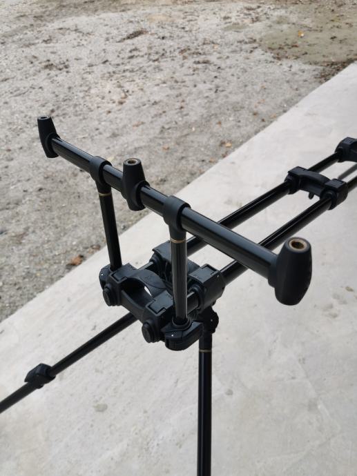 FOX RANGER MK2 ROD POD