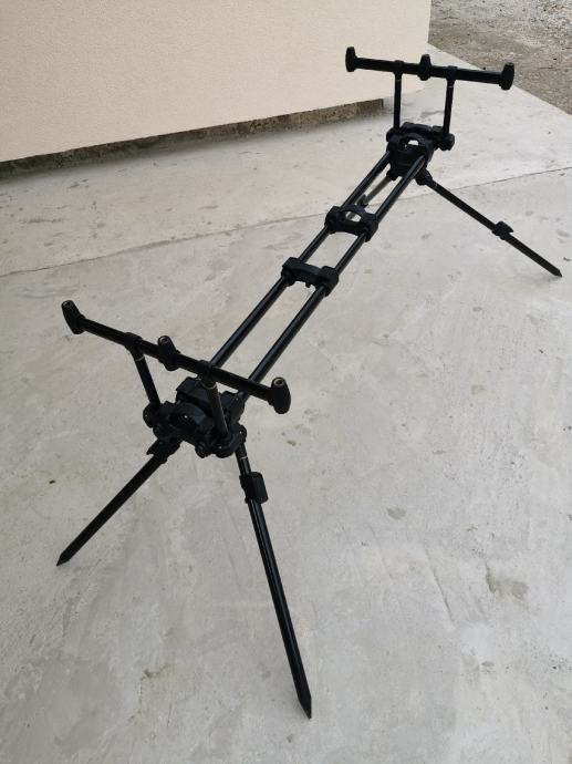 FOX RANGER MK2 ROD POD