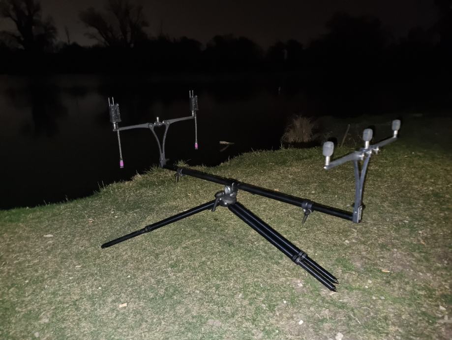 Nick rod pod u odlicnom stanju