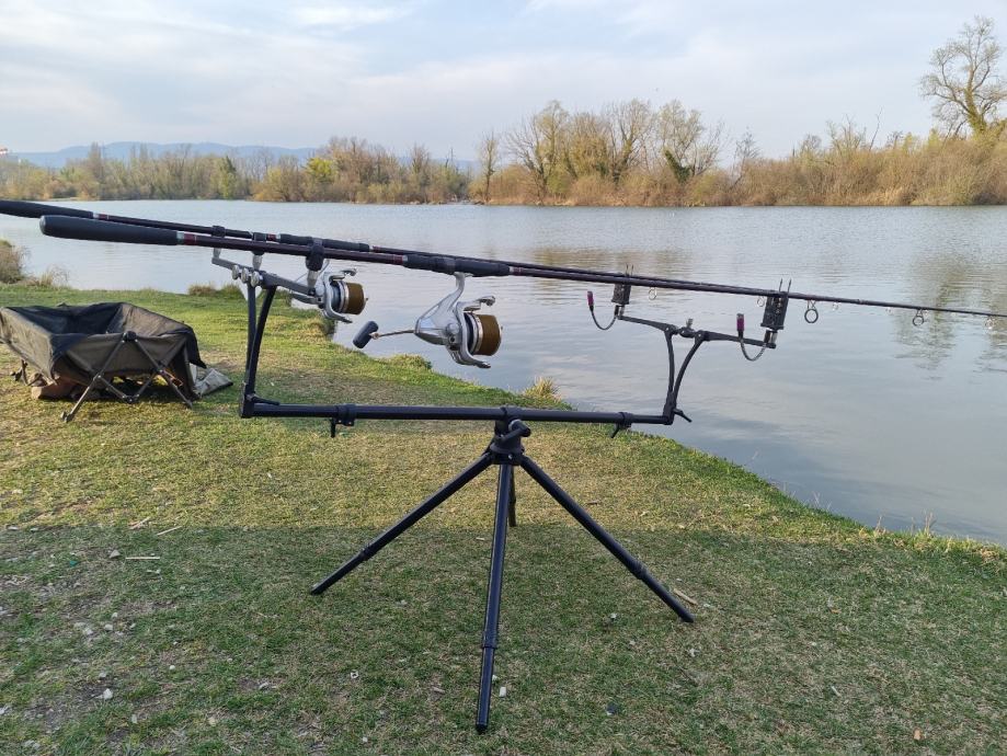 Nick rod pod u odlicnom stanju