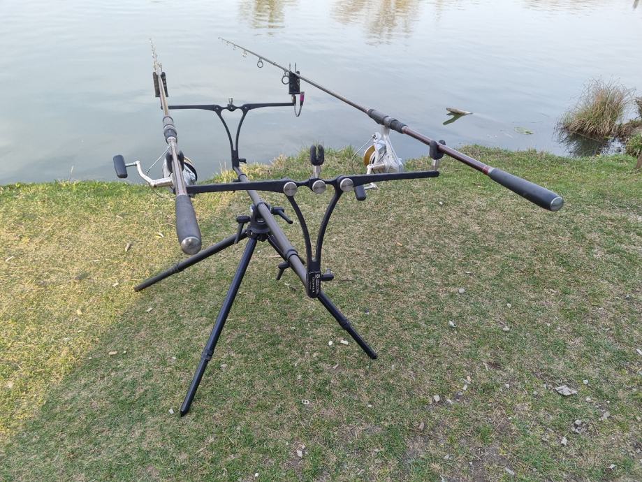 Nick rod pod u odlicnom stanju