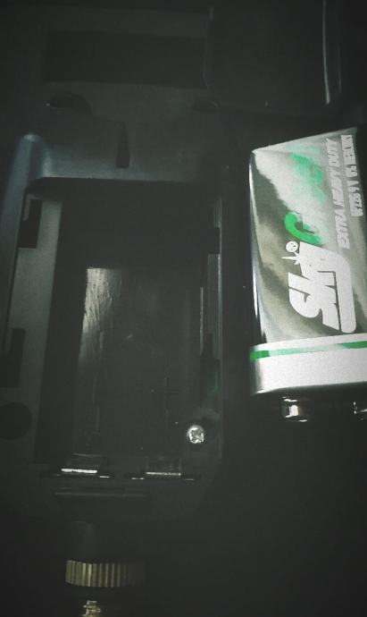 Signalizatori ugriza