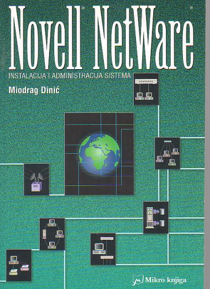 nOVELL nETwARE