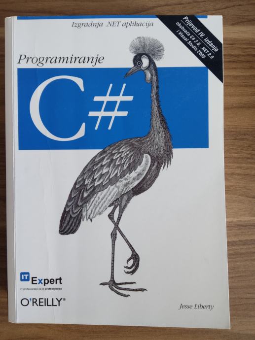 C# programiranje