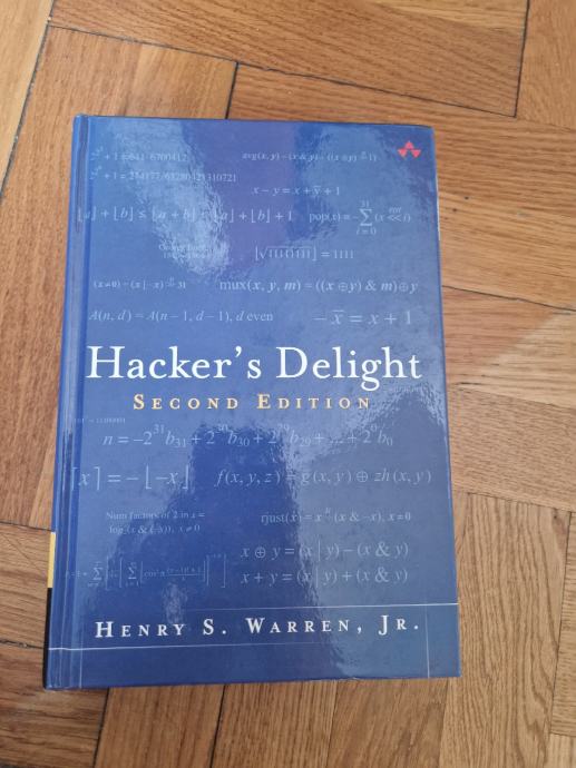 Hackers Delight