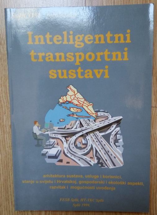 Inteligentni transportni sustavi
