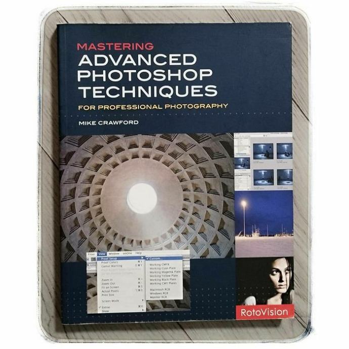 Mastering Advanced PhotoShop Techniques for Professional Photography