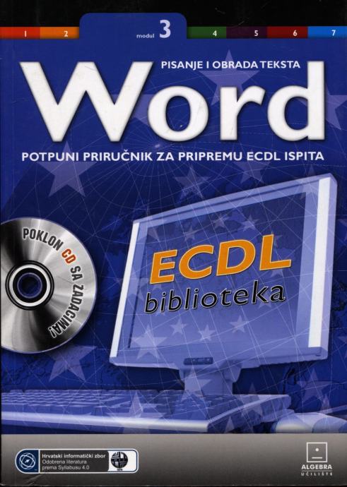 Milan Korać: Word ECDL