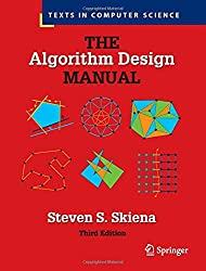 The Algorithm Design Manual- Steven Skiena