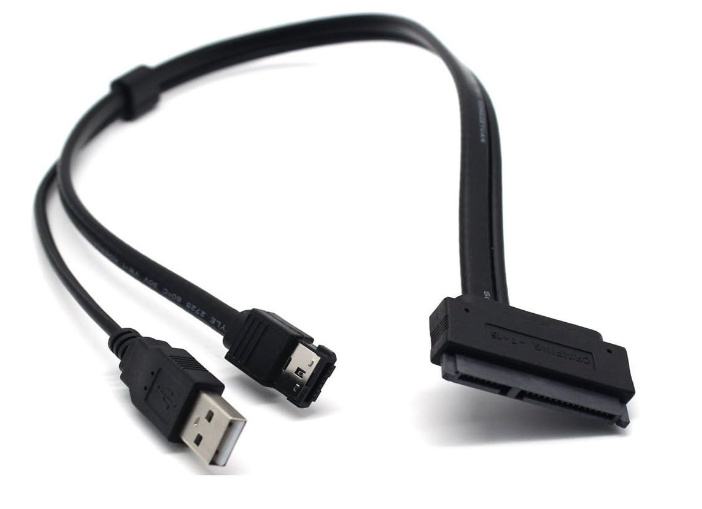 2.5 SATA adapter