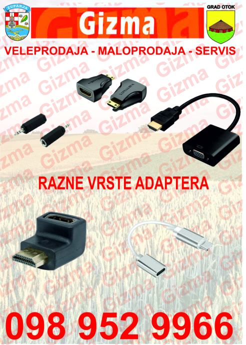 ADAPTERI
