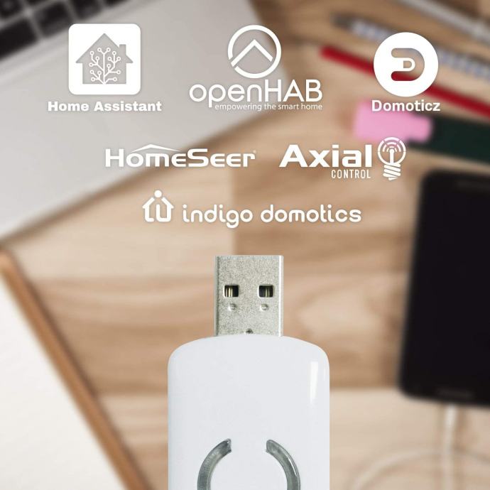 Aeotec Z-wave USB ZStick Gen 5