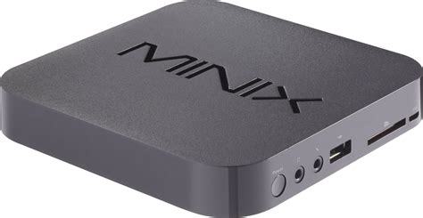 ANDROID PC MINIX NEO X5 mini