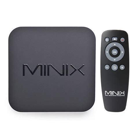ANDROID PC MINIX NEO X5 mini
