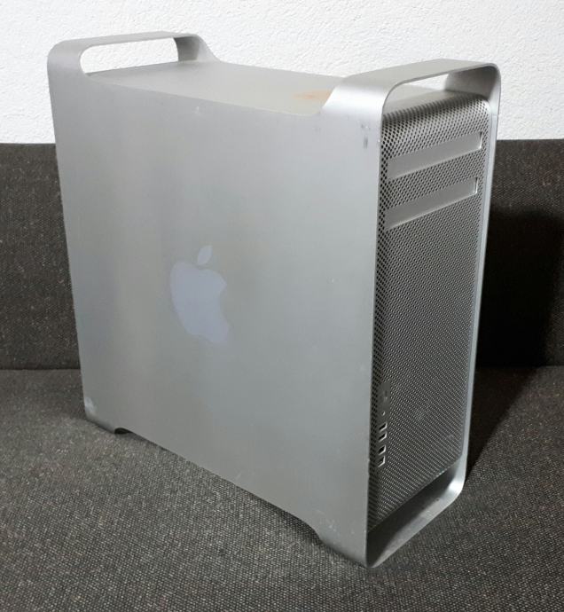 Apple Mac Pro 3.1