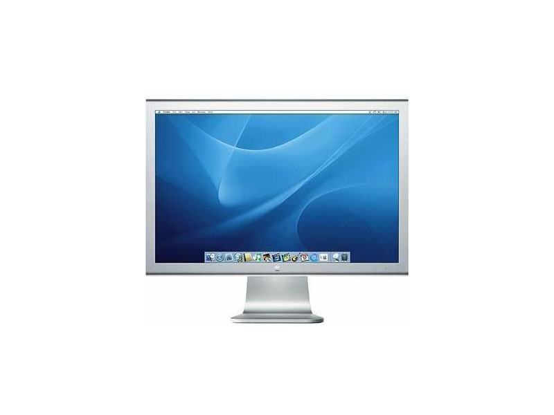 Apple monitor