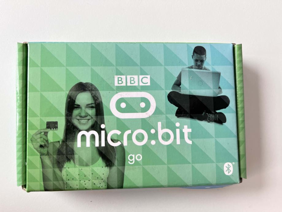 BBC Micro bit starter kit