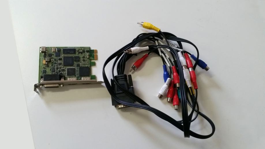 Blackmagic Intensity Pro