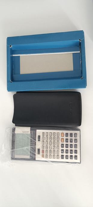 Casio fx-8000G