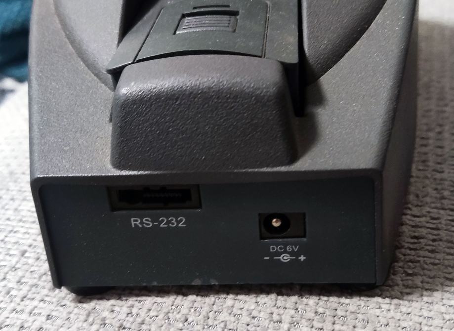 Cipherlab Mobilni Terminali Bar Code Scanner Barcode Skener 8500 8001l