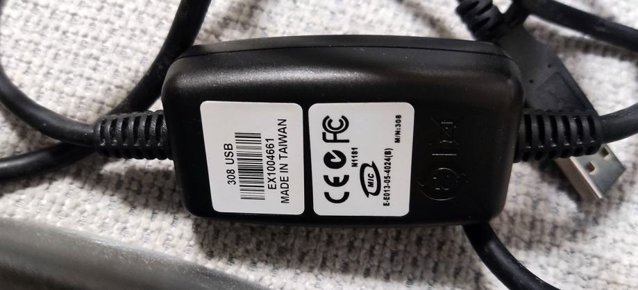 Cipherlab Mobilni Terminali Bar Code Scanner Barcode Skener 8500 8001l