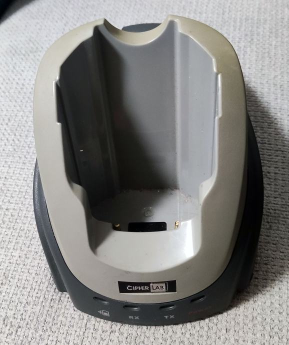 Cipherlab Mobilni Terminali Bar Code Scanner Barcode Skener 8500 8001l