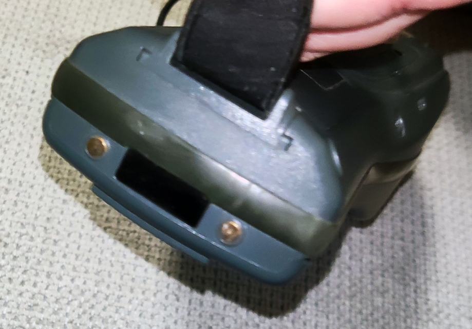 Cipherlab Mobilni Terminali Bar Code Scanner Barcode Skener 8500 8001l