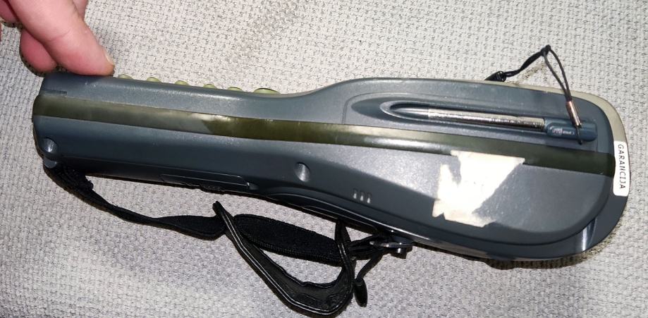 Cipherlab Mobilni Terminali Bar Code Scanner Barcode Skener 8500 8001l