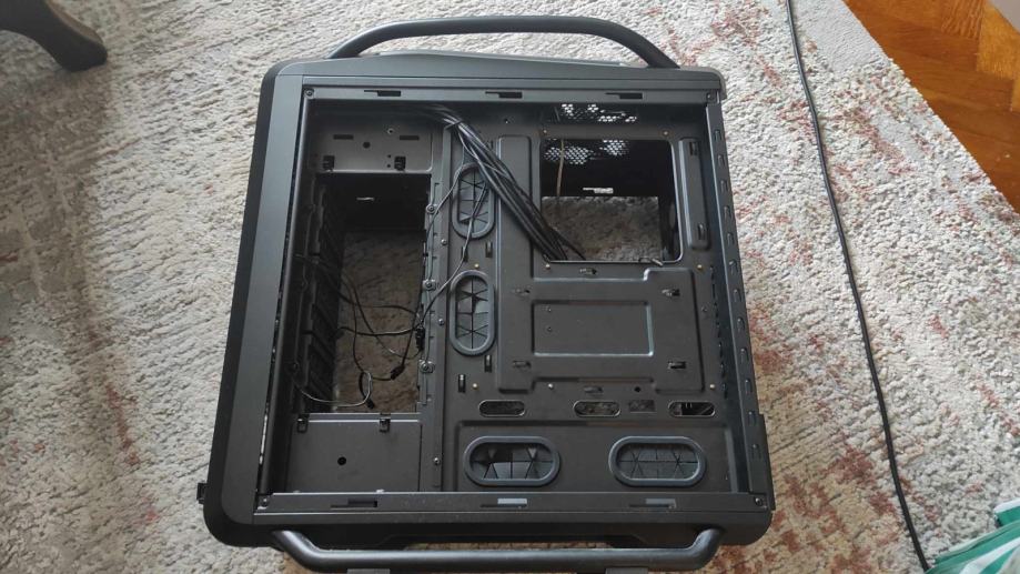 Coolermaster Cosmos SE