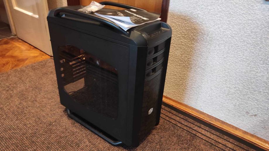 Coolermaster Cosmos SE
