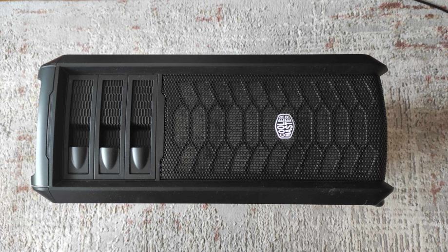 Coolermaster Cosmos SE