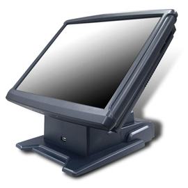 Datavan Frontier ULV-i Pro - POS - 15 Touch Terminal - All in One