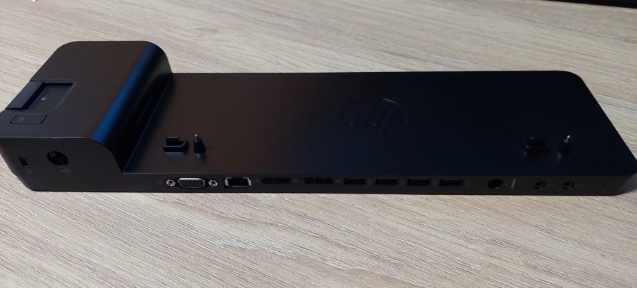 Docking station HP UltraSlim 2013