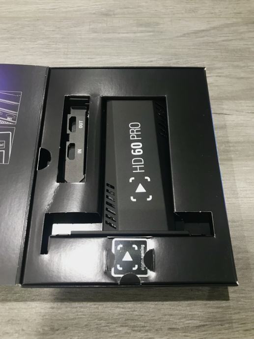 Elgato Game Capture HD60 PRO