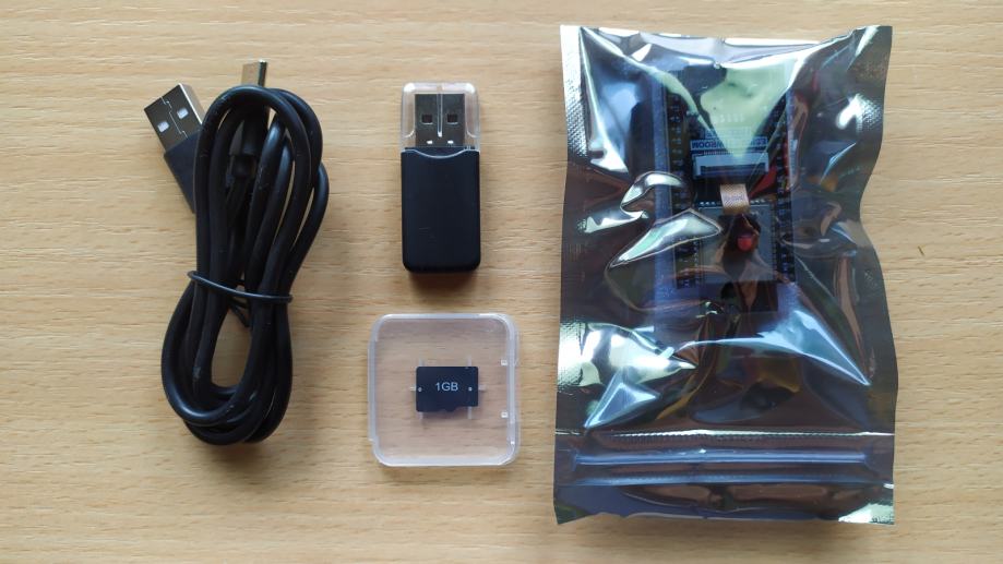 Esp32 S3 Wroom Cam Board Onboard Camera Wireless Python C Code