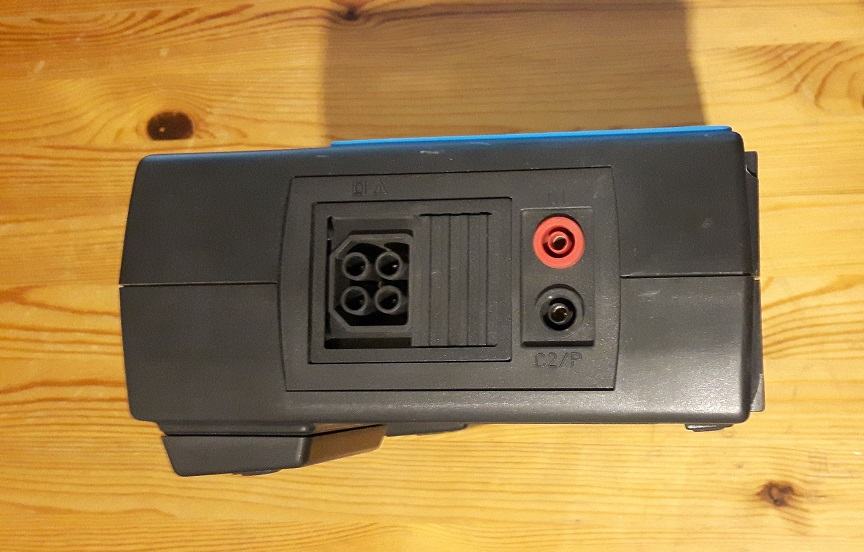 Eurotest 61557 – Instrument za ispitivanje elektro-instalacija