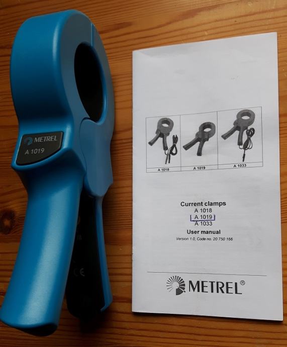 Eurotest 61557 – Instrument za ispitivanje elektro-instalacija